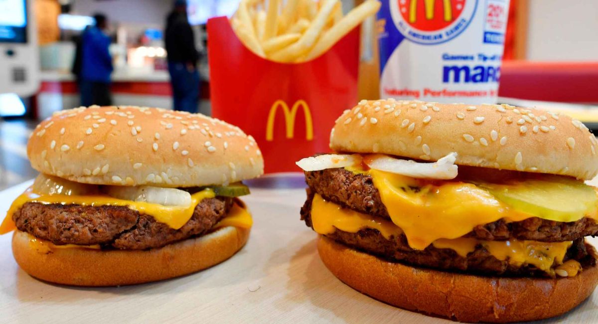 McDonald’s Is Now Open 24/7 at Over 1,000 Locations — What to Know ...